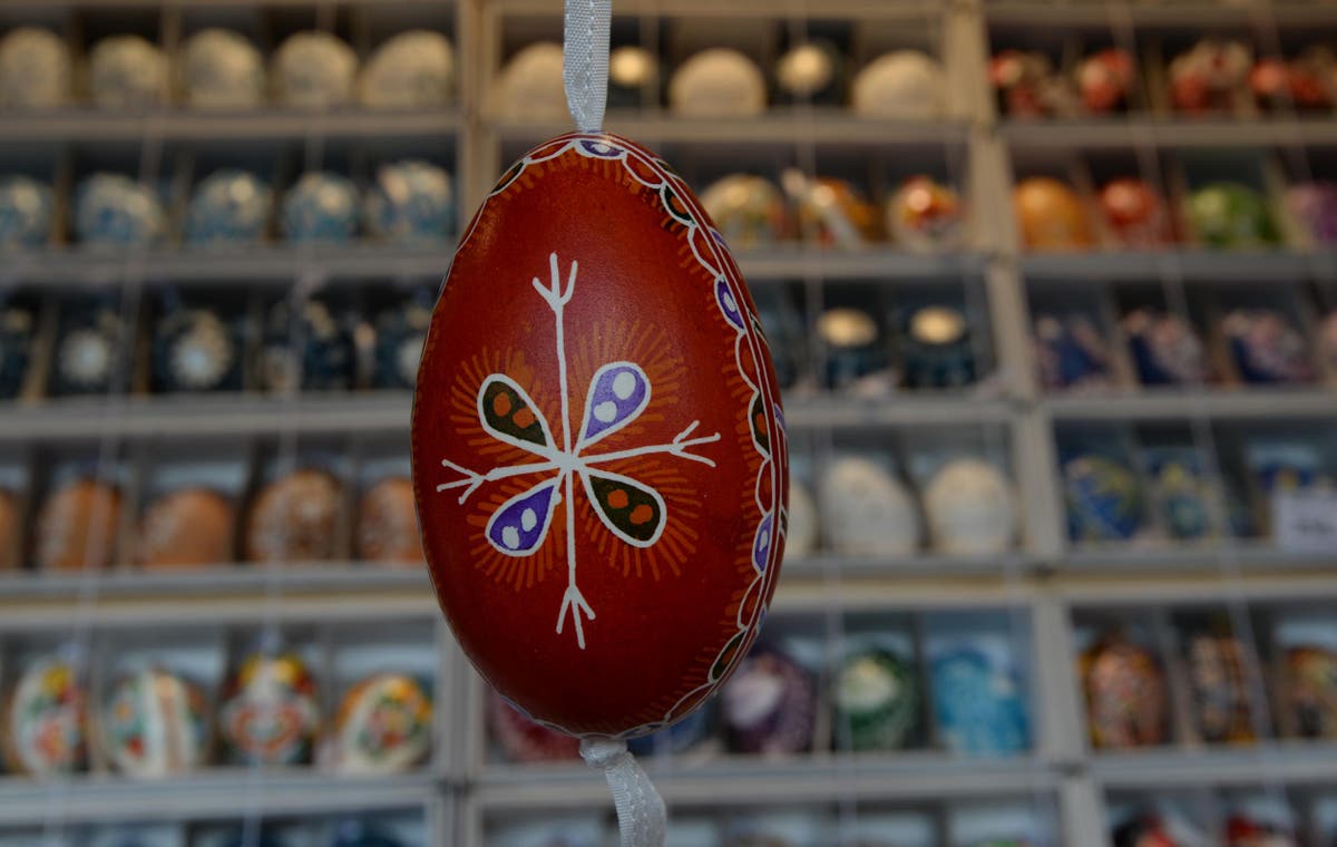 Easter 2016: Five of Europe’s most unique traditions | The Independent ...
