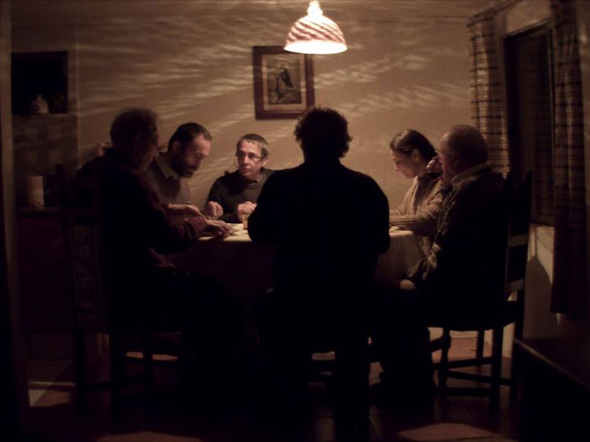 The Club, film review: Humanity and dark humour from Pablo Larraín ...