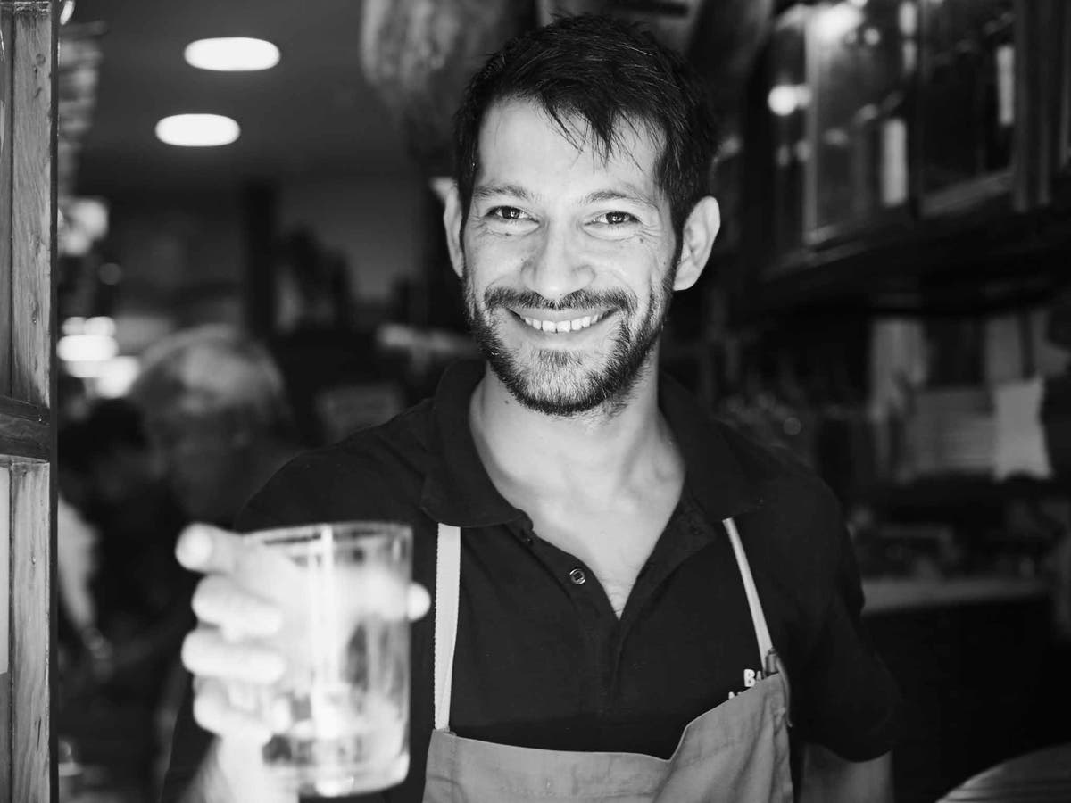 Spanish chef Jose Pizarro selects his five favourite Basque restaurants ...