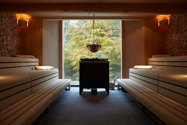 Best spa hotels UK for a relaxing break 2026 | The Independent