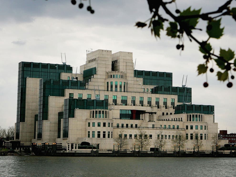 MI6: UK's Secret Service will take on an extra 1,000 personnel by 2020 ...