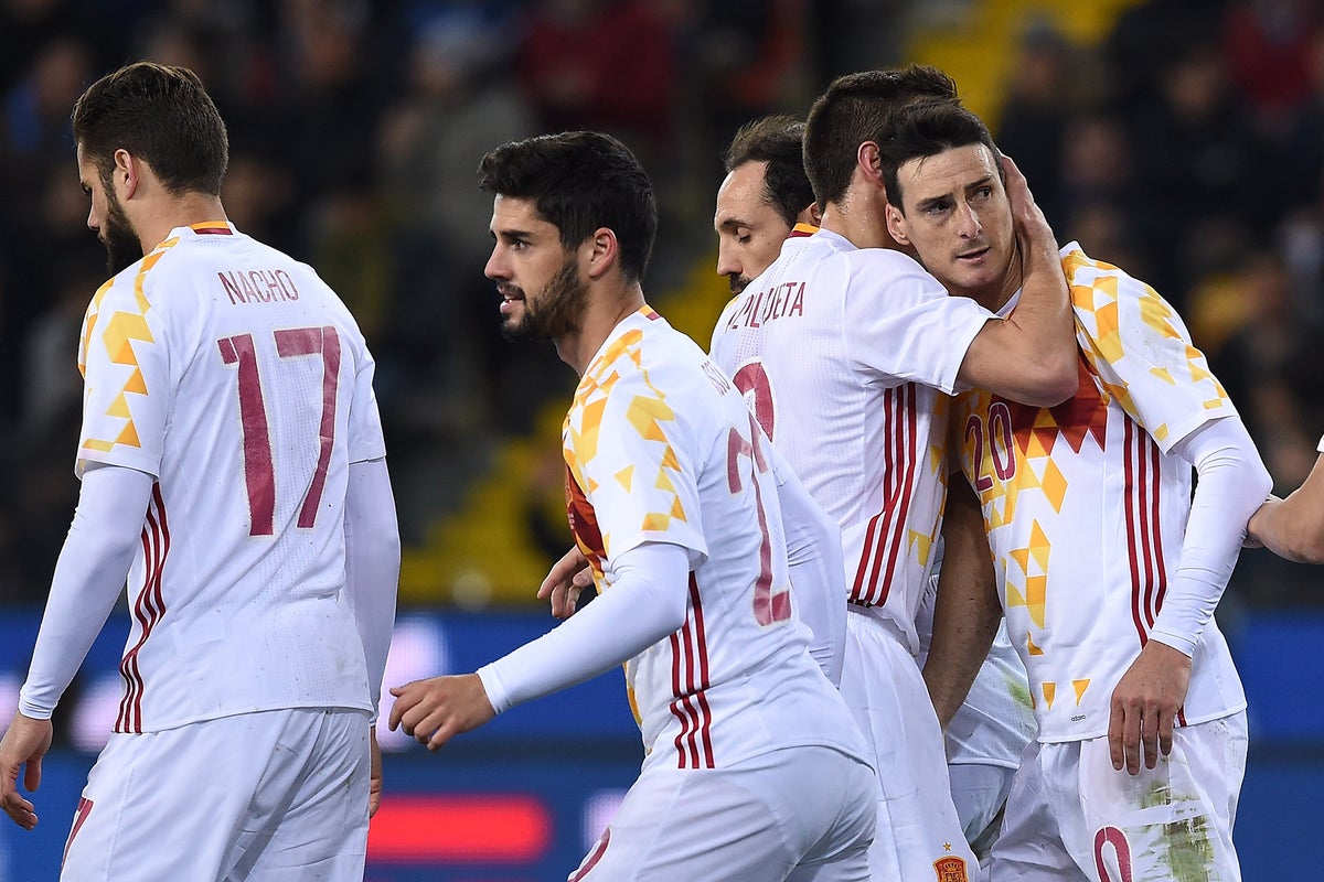 Romania vs Spain preview: Vicente del Bosque facing tough choices ahead ...