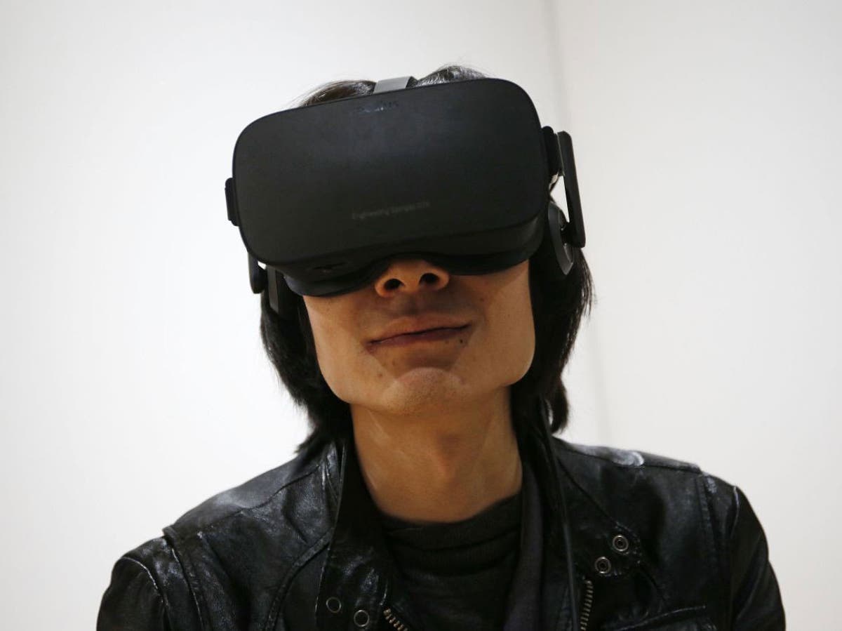 Oculus Rift launch: First VR headsets delivered to customers | The ...