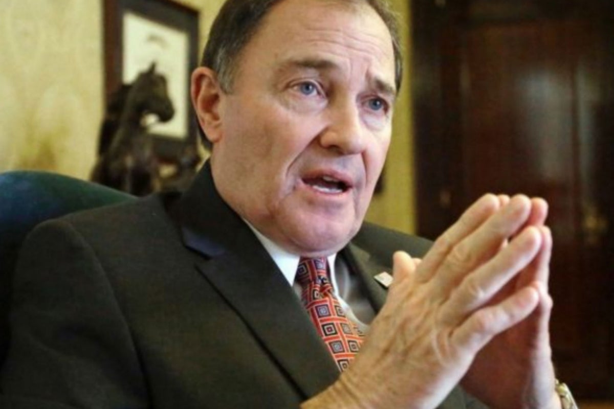 Utah passes bill requiring anesthesia for some abortions so fetus does ...