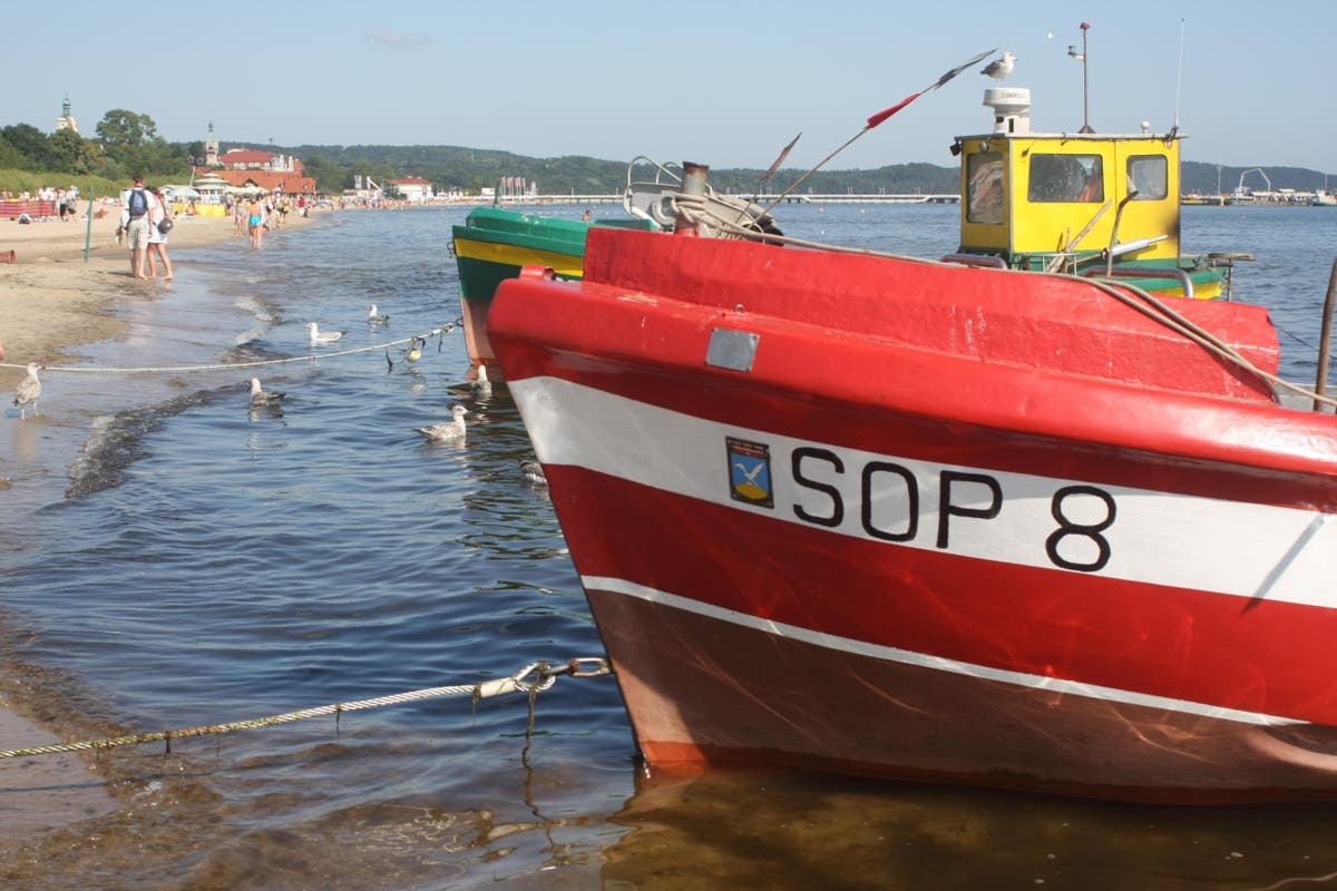 Travel question of the day: Simon Calder on a family summer holiday in ...