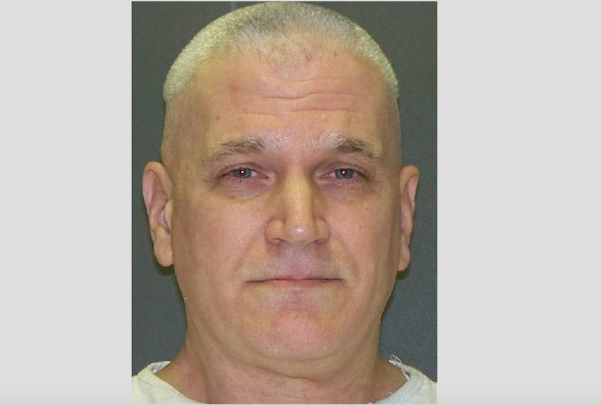 Federal Court Halts Execution Of Man Who Killed His Two Daughters The