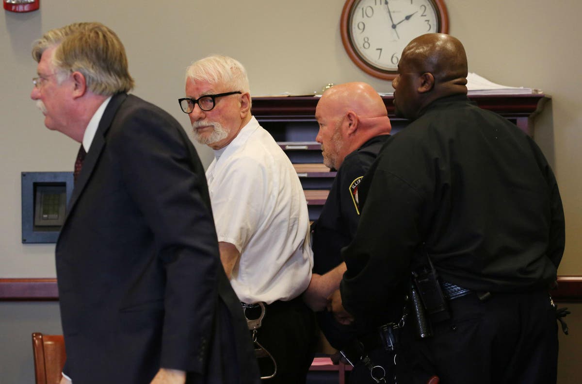 Man convicted of 1957 killing seeks freedom after officials admit he ...