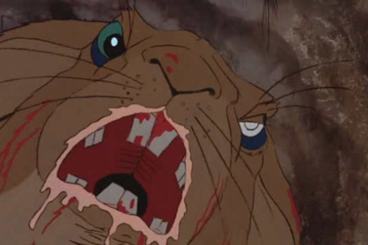 Watership Down: BBC and Netflix to partner on new version of children's ...