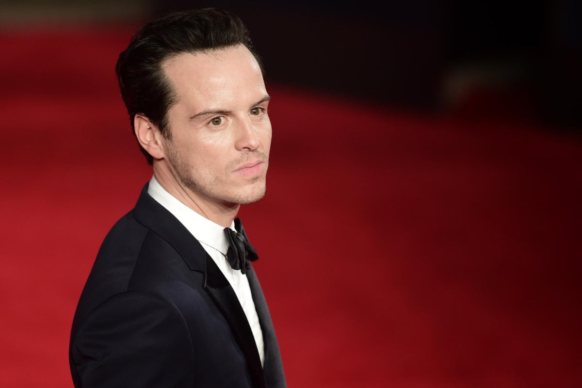 Andrew Scott to play Hamlet in London production next year | The ...