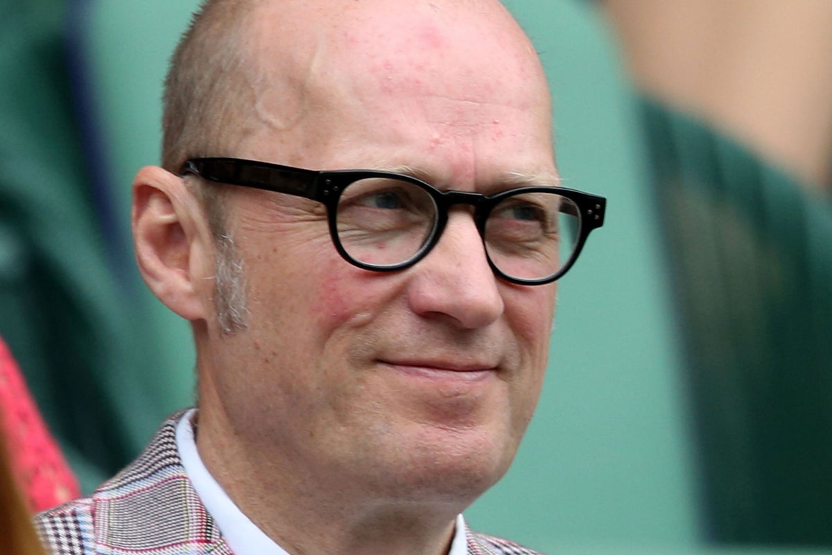 Star Wars Episode 8: Ade Edmondson reportedly handpicked by JJ Abrams ...