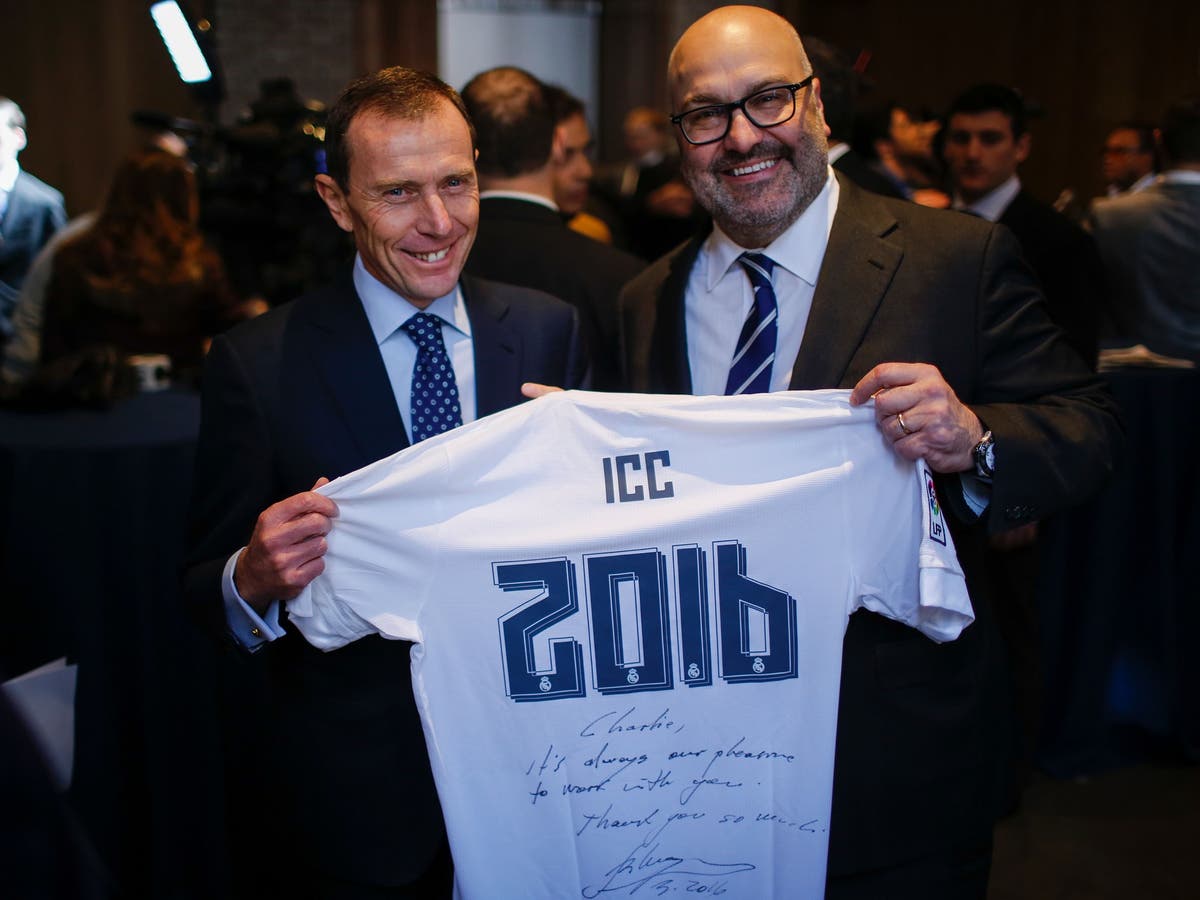 European Super League: 'I would personally not want a closed league ...