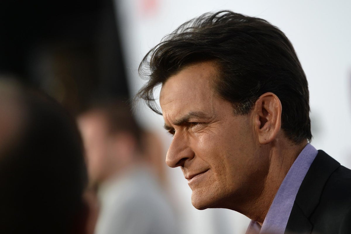 Charlie Sheen investigated by LA police over allegations of beating up ...