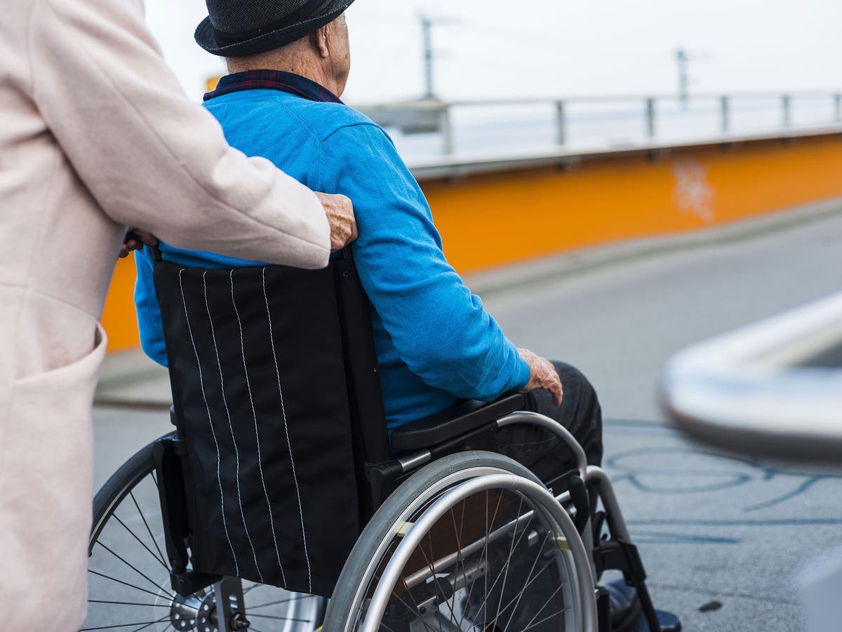 World Health Day: Countries making strides in disability rights - and ...