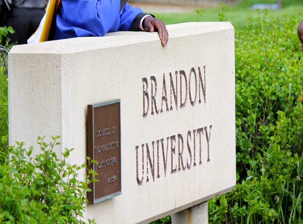 Brandon University apologises after making alleged sexual assault ...
