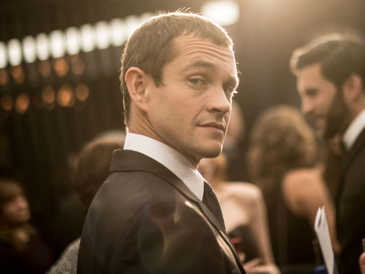 Fifty Shades Darker: Hugh Dancy cast as Christian Grey's psychiatrist ...