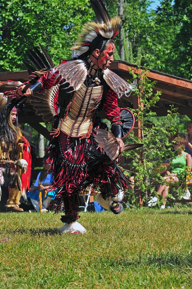 Savour the treasures of Ontario’s Manitoulin Island | The Independent ...