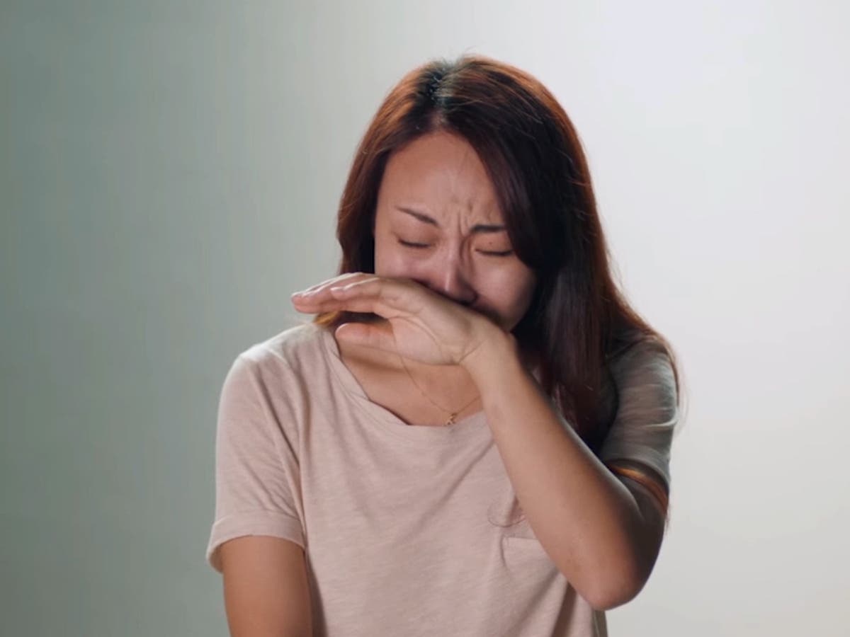 ‘Leftover women’ in China: Emotional advert challenges the pressure on ...