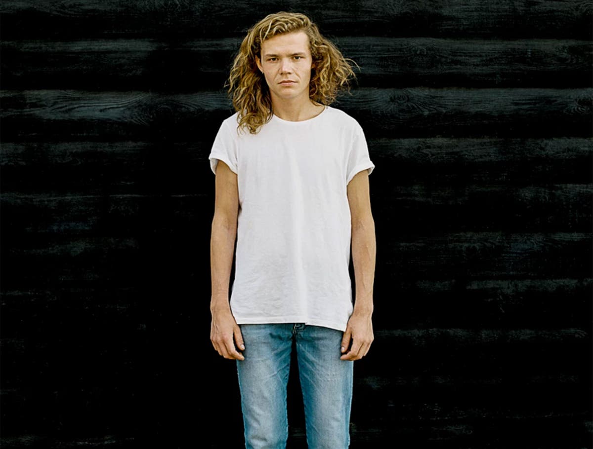 Westerman unveils new track 'Jericho' - premiere | The Independent ...