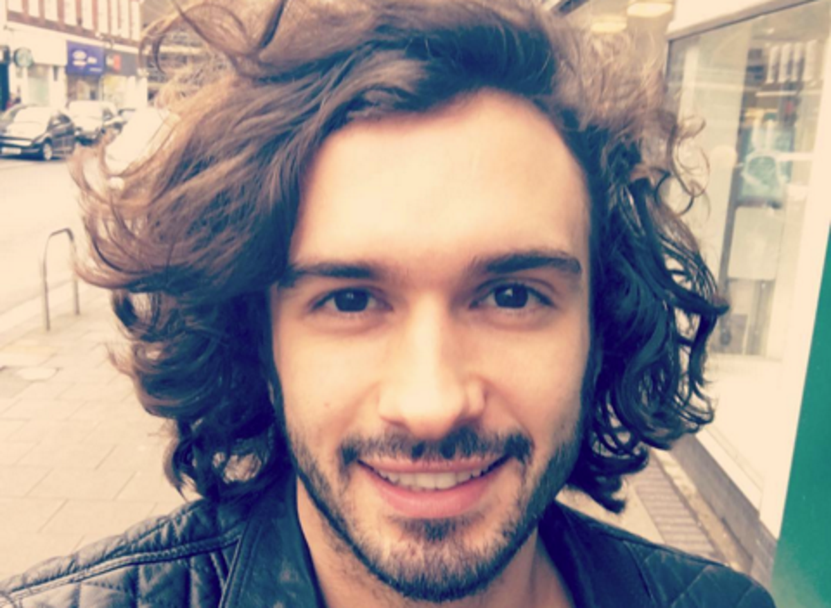 The Body Coach: The fitness guru and Instagram millionaire dubbed the ...