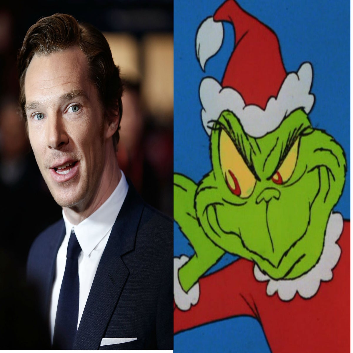 Na Fiacla Grinch