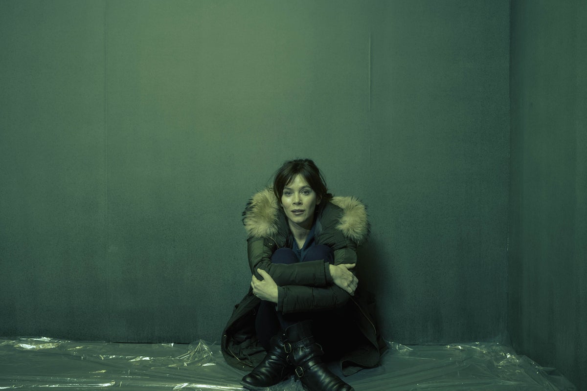 Why you should be watching ITV's Marcella | The Independent | The ...