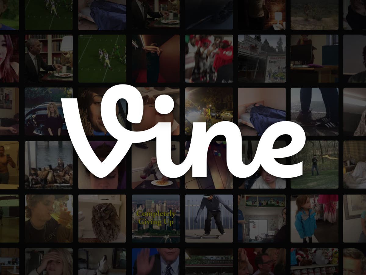 Twitter videos to become extra long as Vine also drops six-second limit ...