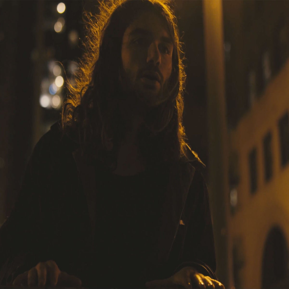 Stephen Crossfire Singer