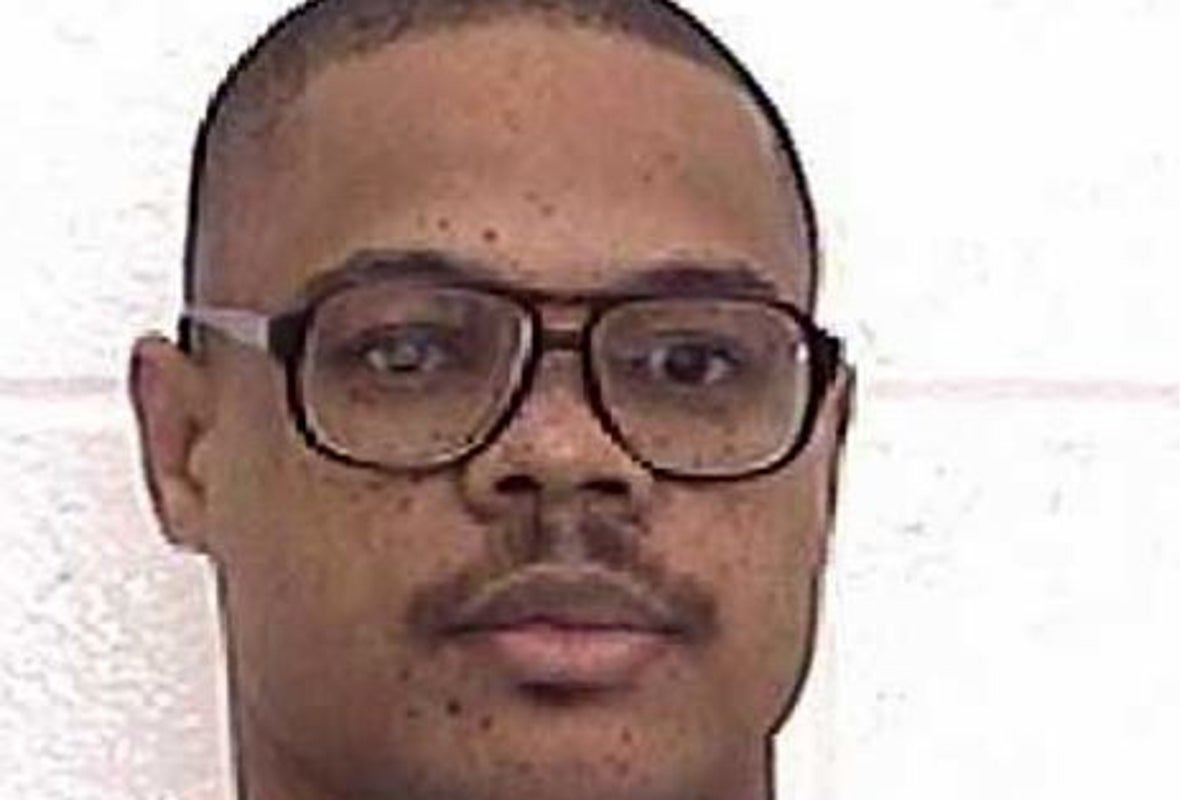 Man’s execution goes ahead despite juror saying ‘that’s what the n ...