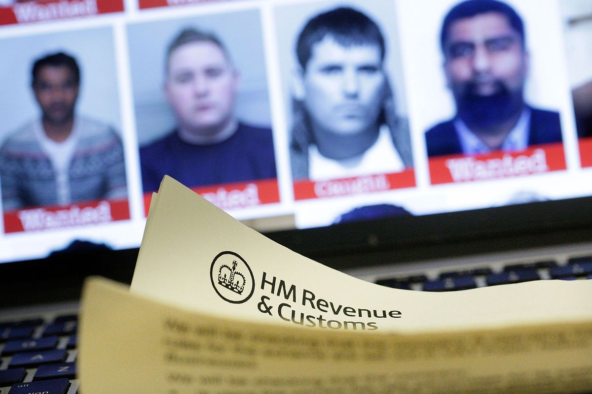 HMRC's customer relationship managers need to become tax cops | The ...