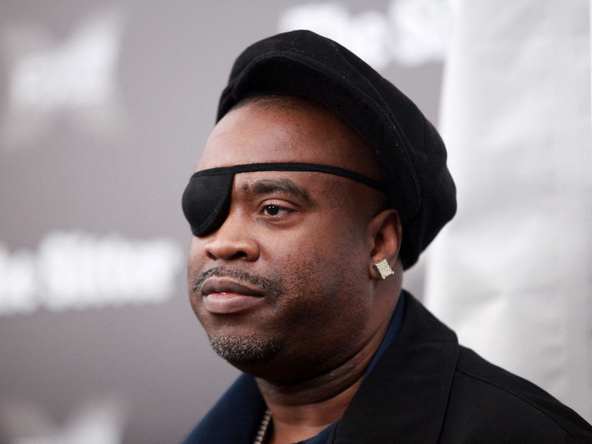 UK-born hip hop legend Slick Rick has become a US citizen | The ...