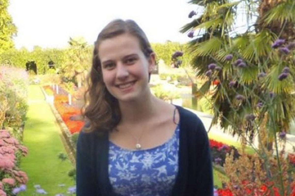 Hannah Stubbs: Man charged with rape of Keele University student | The ...