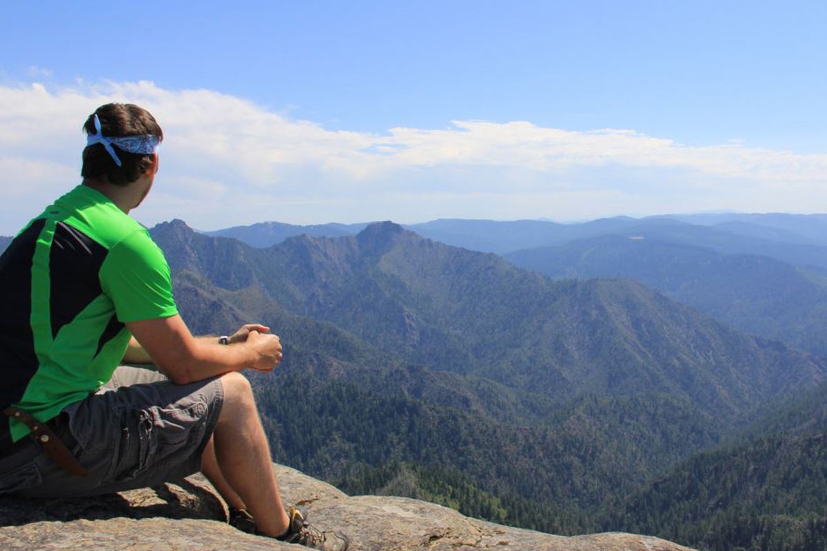 12 ways to push yourself out of your comfort zone every day | The ...