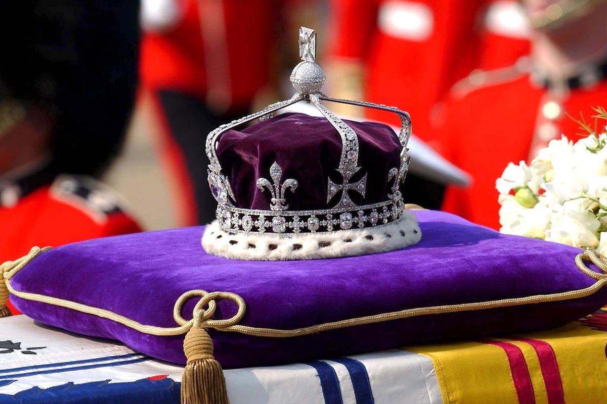 kohinoor diamond current size