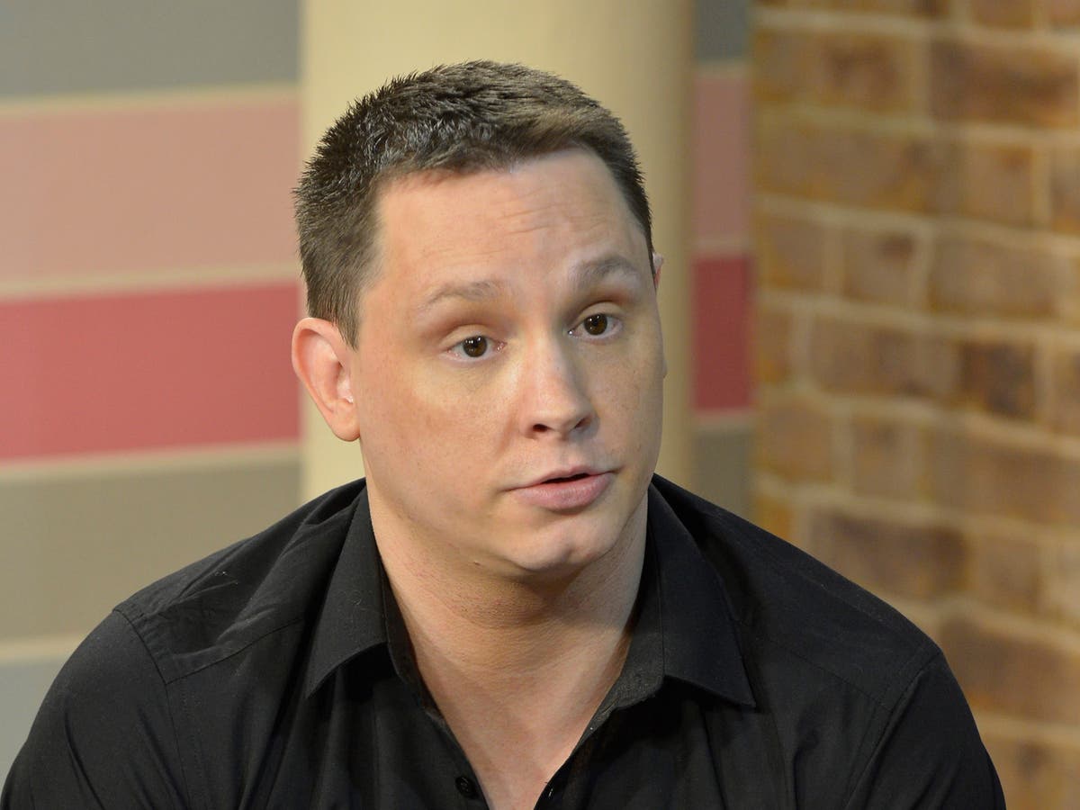 Ben Butler verdict: Look in his eyes was ‘pure evil’ as he gave me ‘a ...