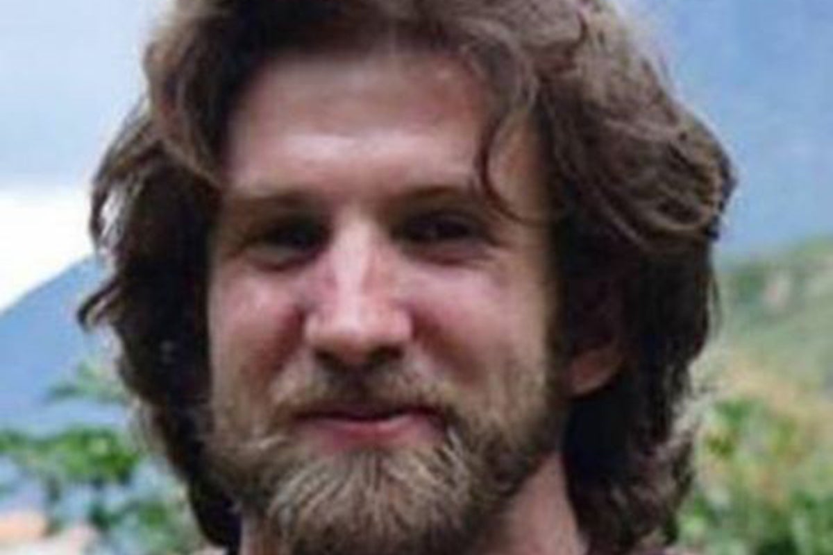 Body of missing British tourist Harry Greaves found two weeks after he ...