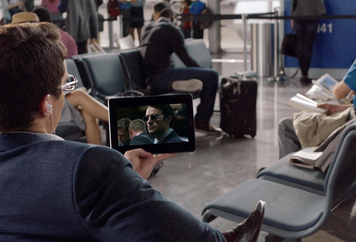 It looks like Netflix is finally getting an offline mode | The ...