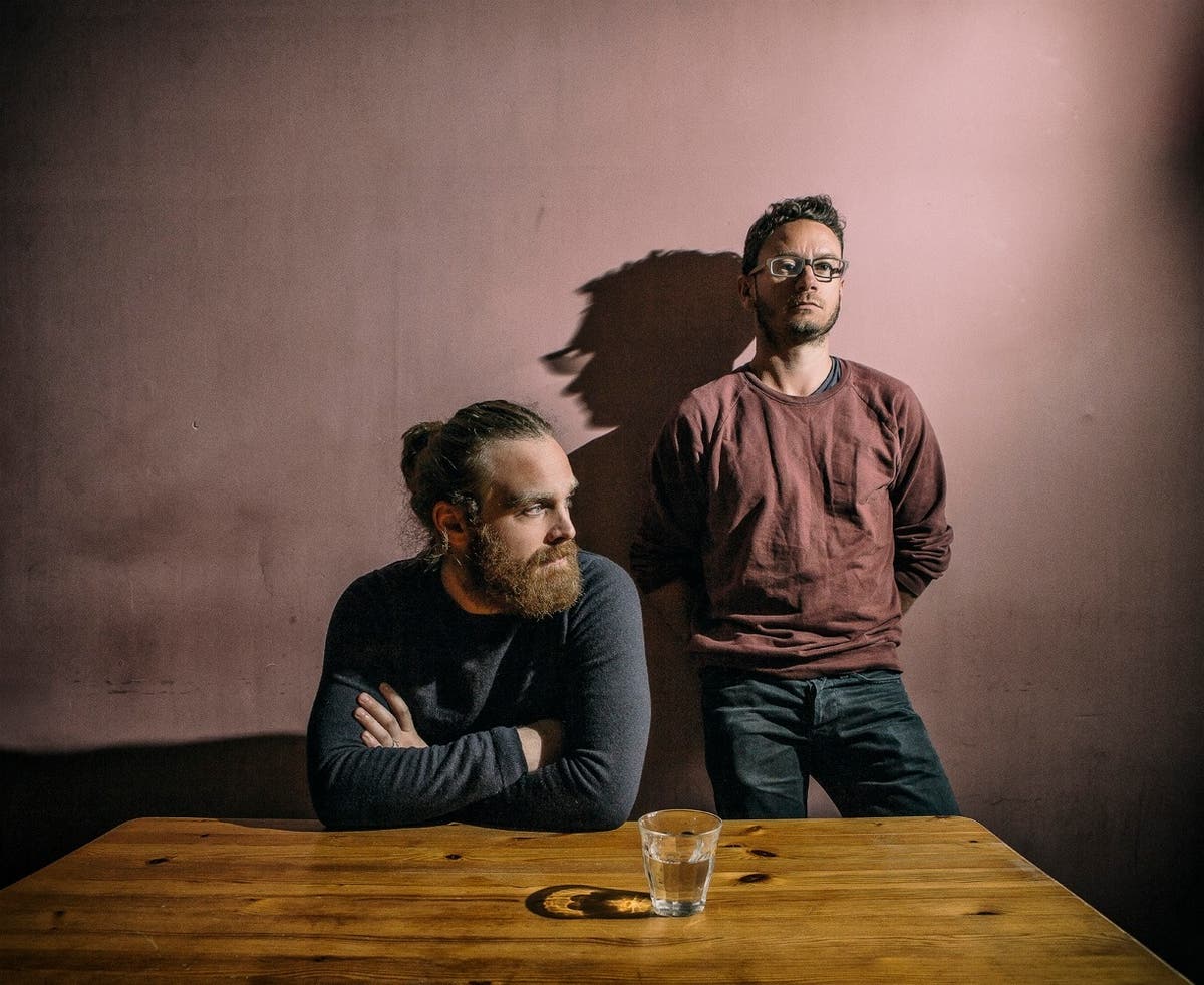 New music to listen to this week: Solomon Grey | The Independent | The ...