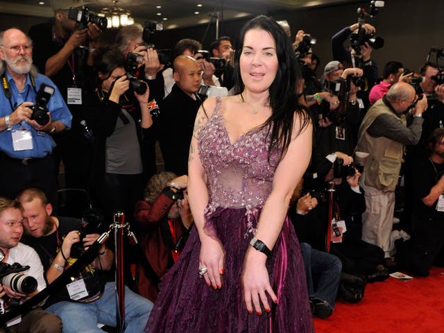 Chyna - latest news, breaking stories and comment - The Independent