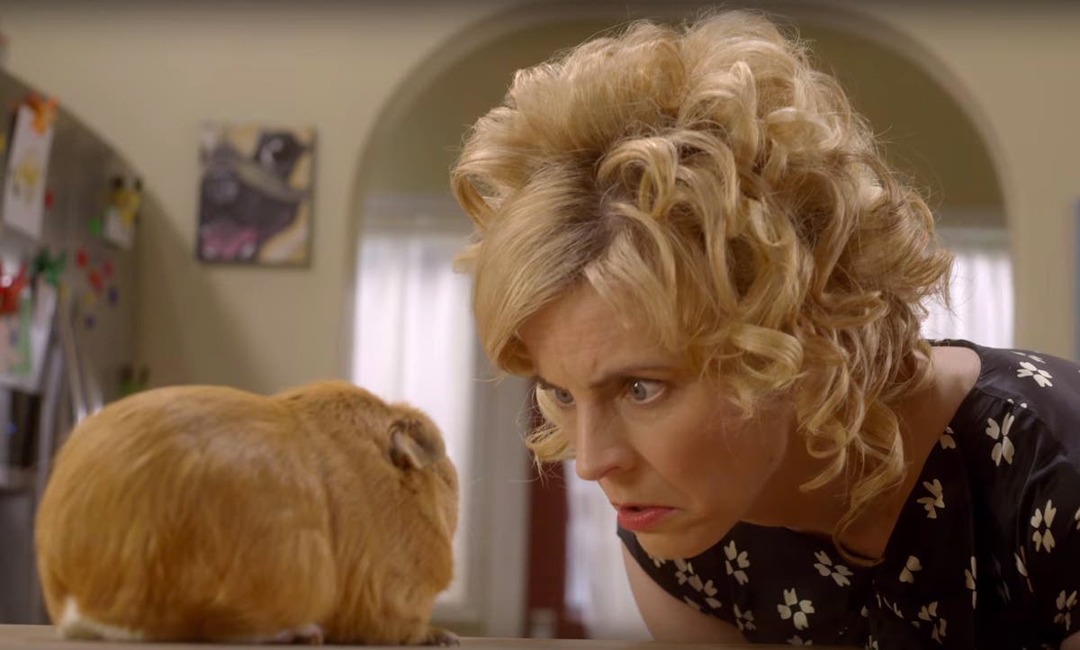 Lady Dynamite First Trailer For Arrested Development Creator Mitch Hurwitzs New Netflix Show