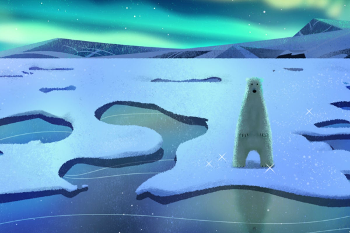 Earth Day 2016: Google Doodle marks global environmental event | The ...
