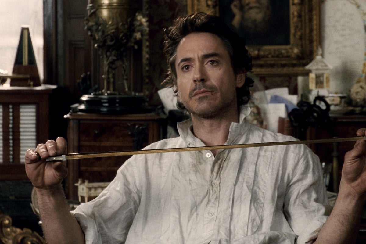 Sherlock Holmes 3 release date announced, Robert Downey Jr and Jude Law ...