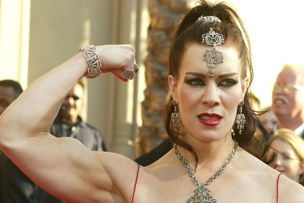 Chyna dead: Five surprising facts about the WWE legend's action-packed ...
