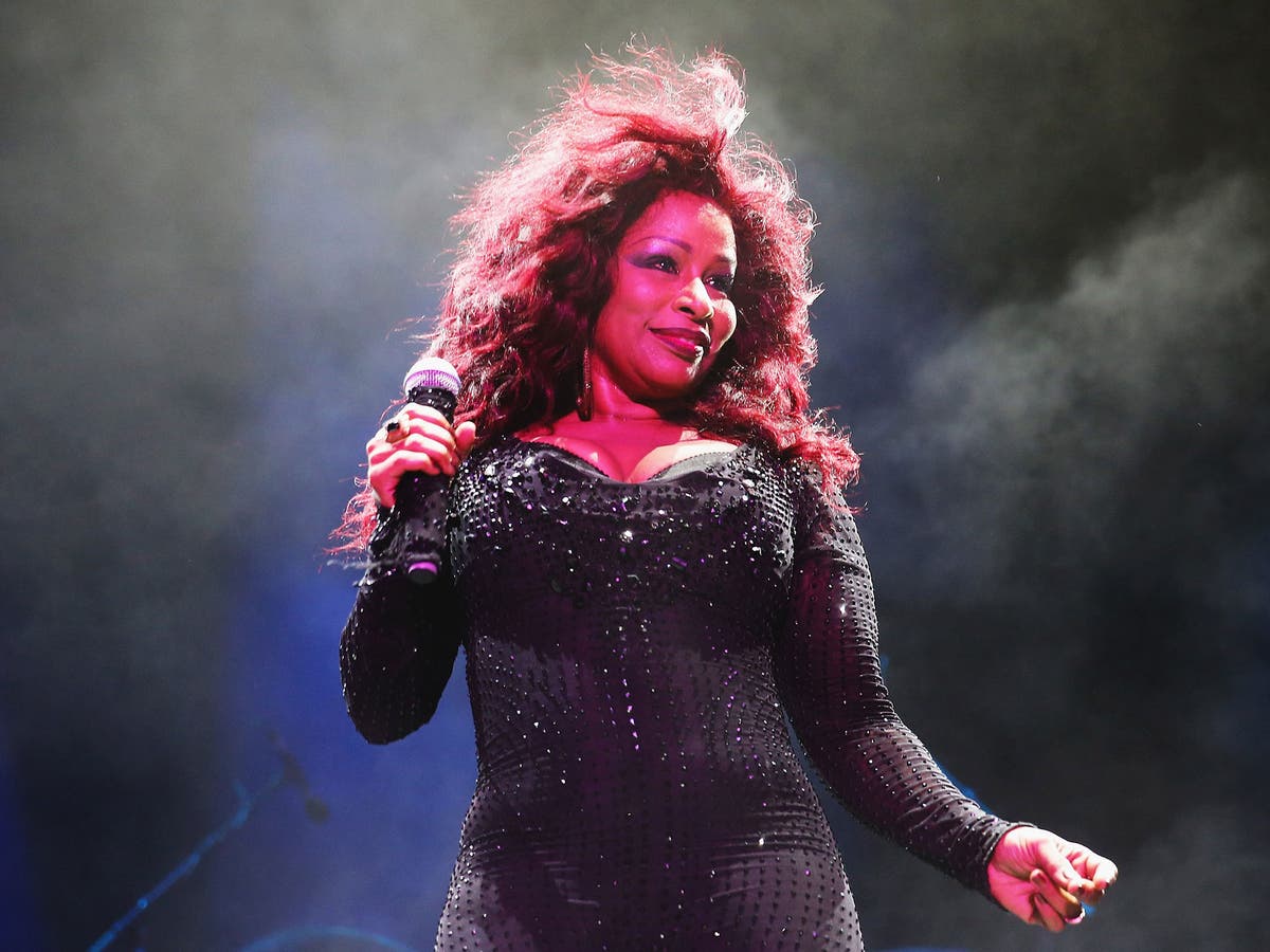 Prince dead: Chaka Khan pays tribute to ‘brother’ after singer’s body ...
