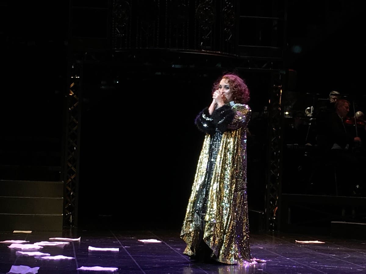 From the underdog understudy to critical acclaim: has a new star risen ...