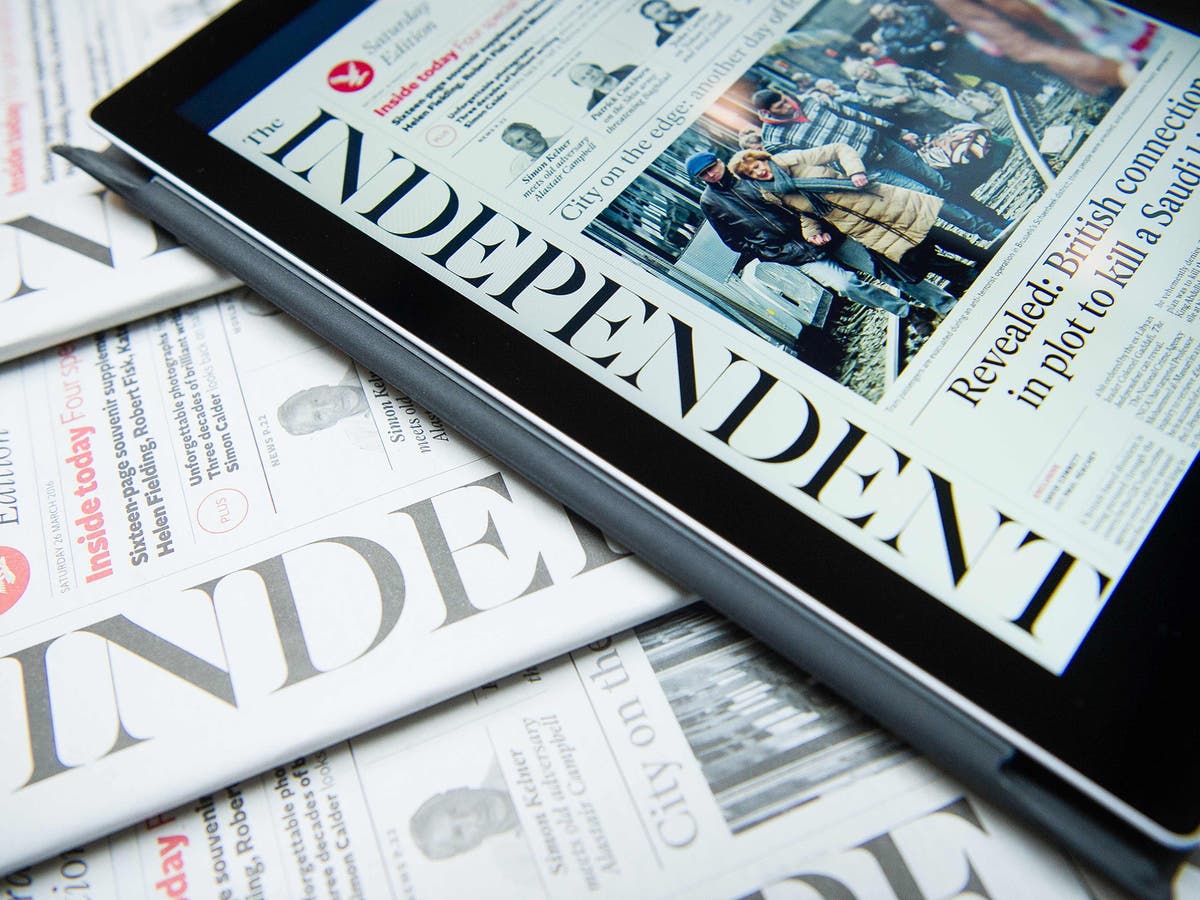 Steve Auckland steps down as chief executive of ESI Media | The ...