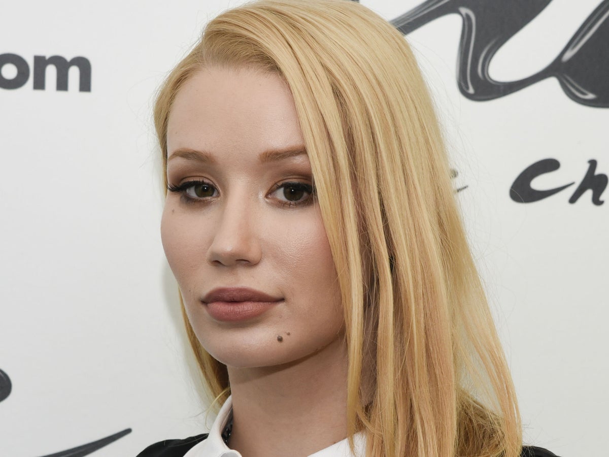 Iggy Azalea Name Iggy Azalea Still Shunning Macklemore In Lyrics Feud