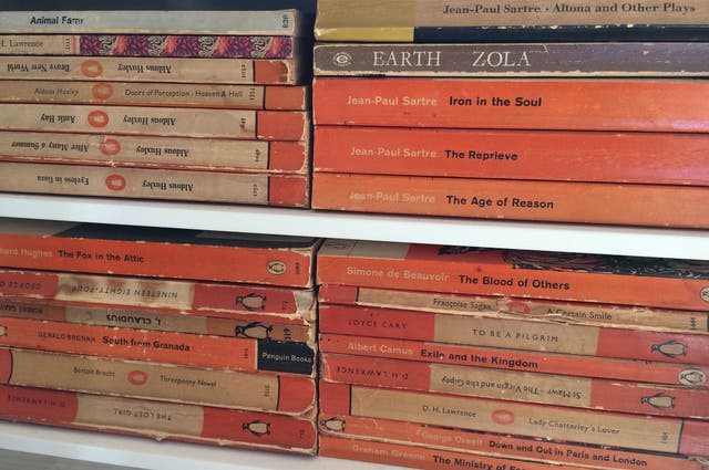 Penguin Random House Design Awards: Meet the people who judge books by ...