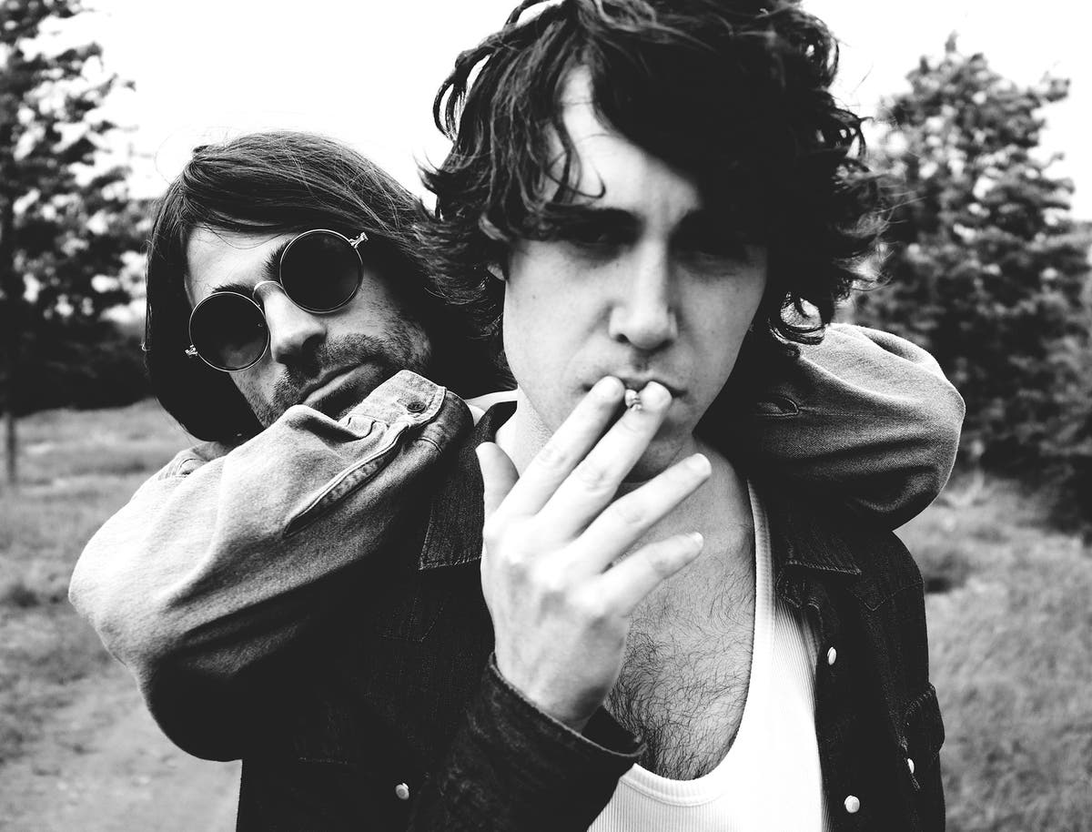 New music to listen to this week: Ten Fé | The Independent | The ...