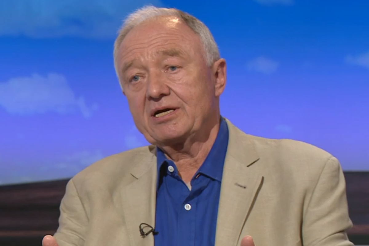 Ken Livingstone has deservedly gone – but Naz Shah made a genuine ...