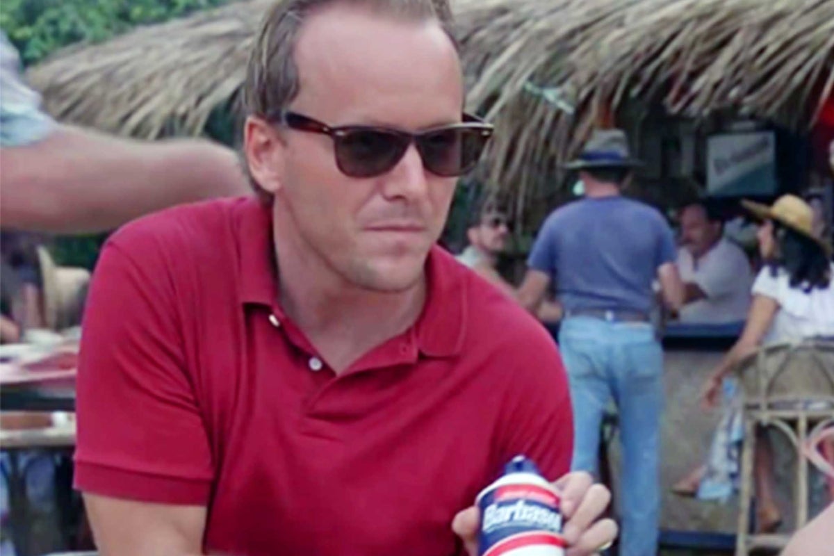 Jurassic Park actor Cameron Thor sentenced for sexually assaulting 13 ...